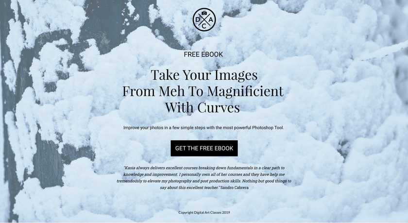 High-Converting Landing Page Examples to Inspire You