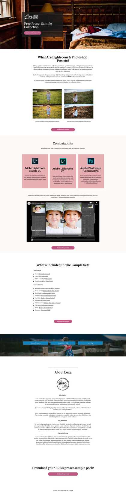High-Converting Landing Page Examples to Inspire You