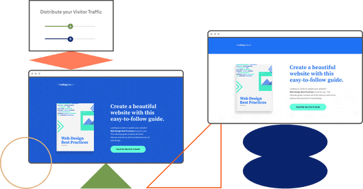 Create Professional Landing Pages with Leadpages