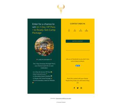 High-Converting Landing Page Examples to Inspire You